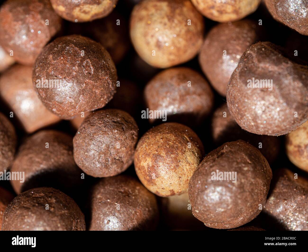 Clay Aggregate Balls High Resolution Stock Photography and Images - Alamy