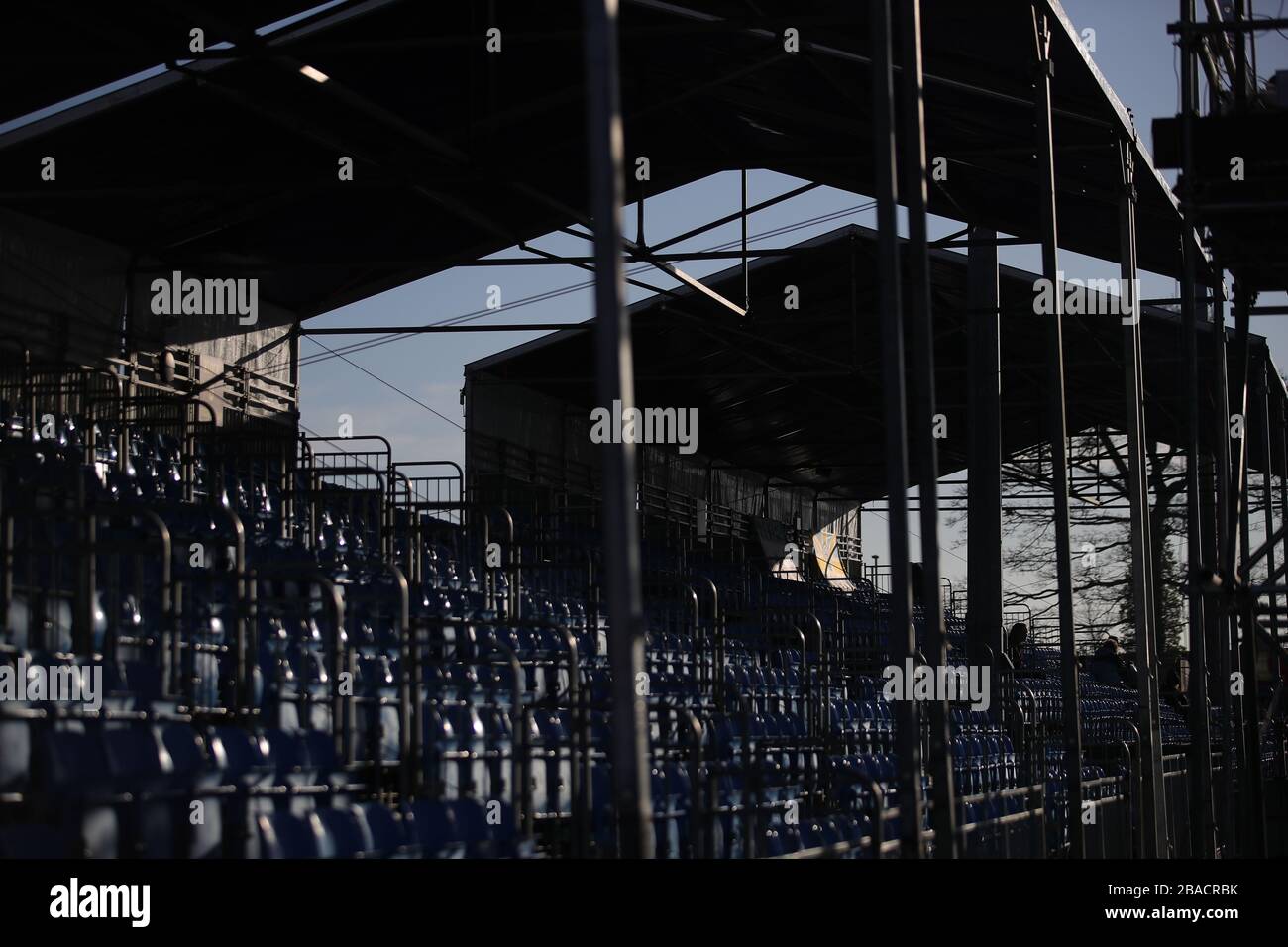 Damson park general hi-res stock photography and images - Alamy