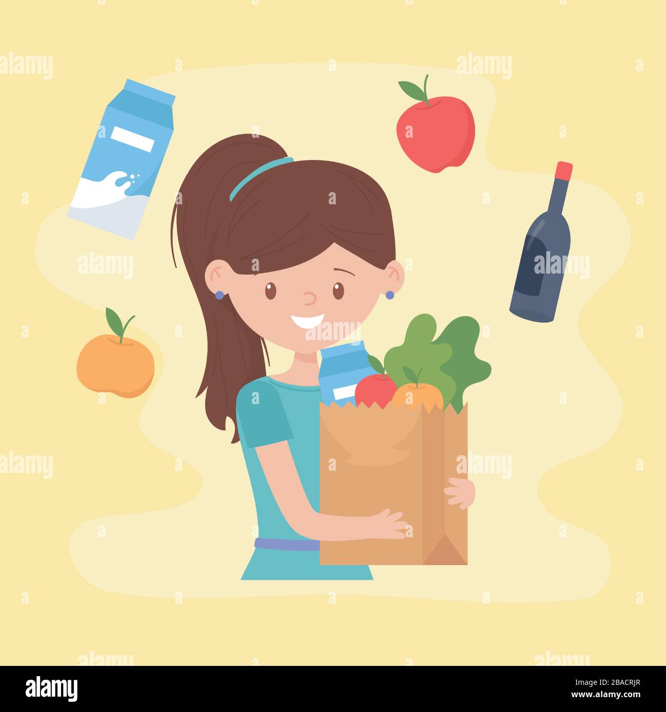 Overstocking Stock Vector Images - Alamy