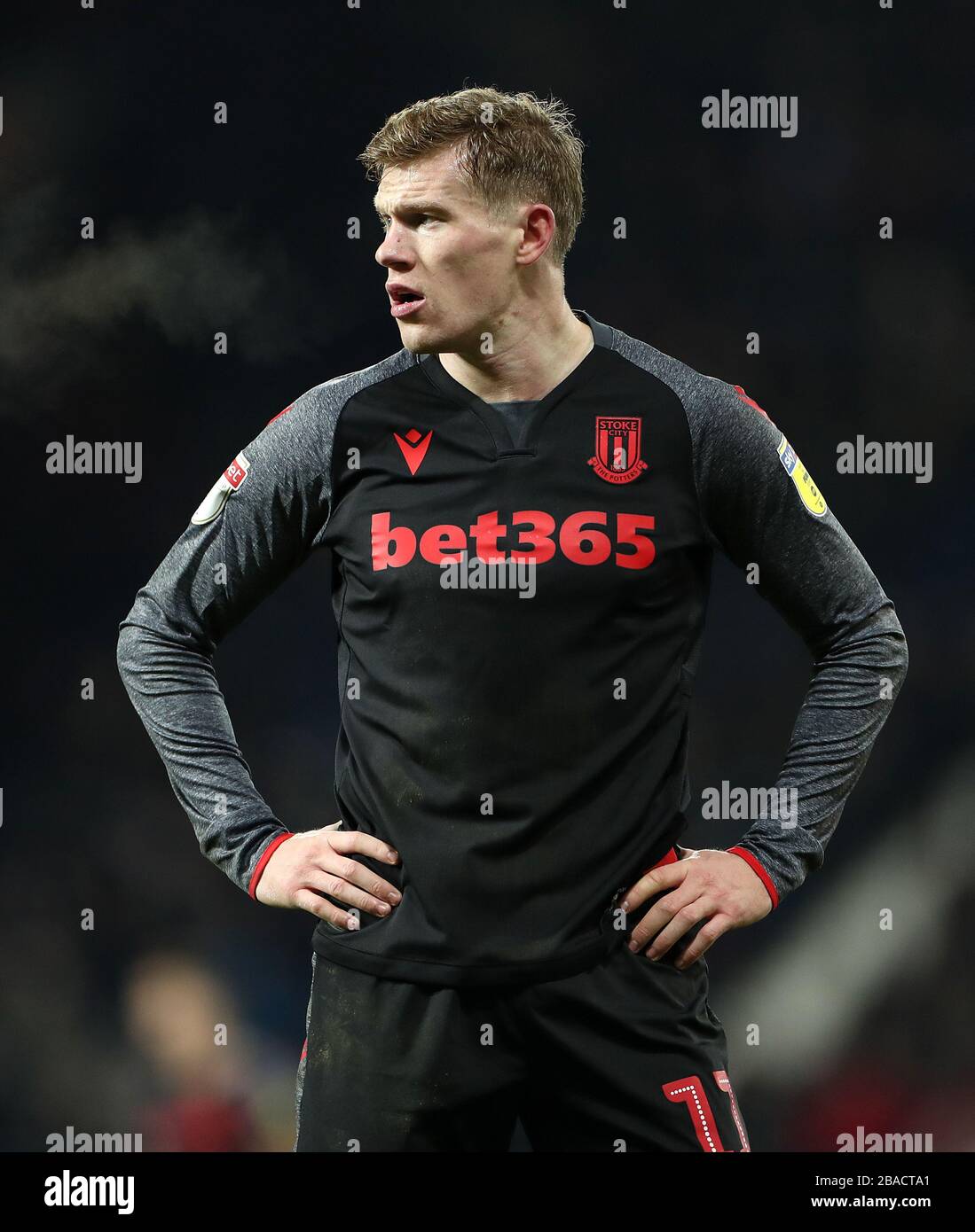 James mcclean soccer hi-res stock photography and images - Alamy