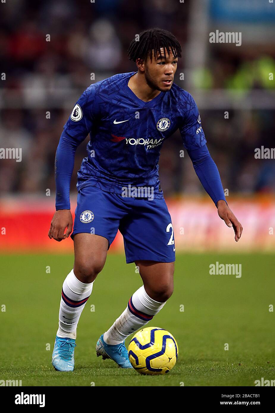 Reece james hi-res stock photography and images - Alamy