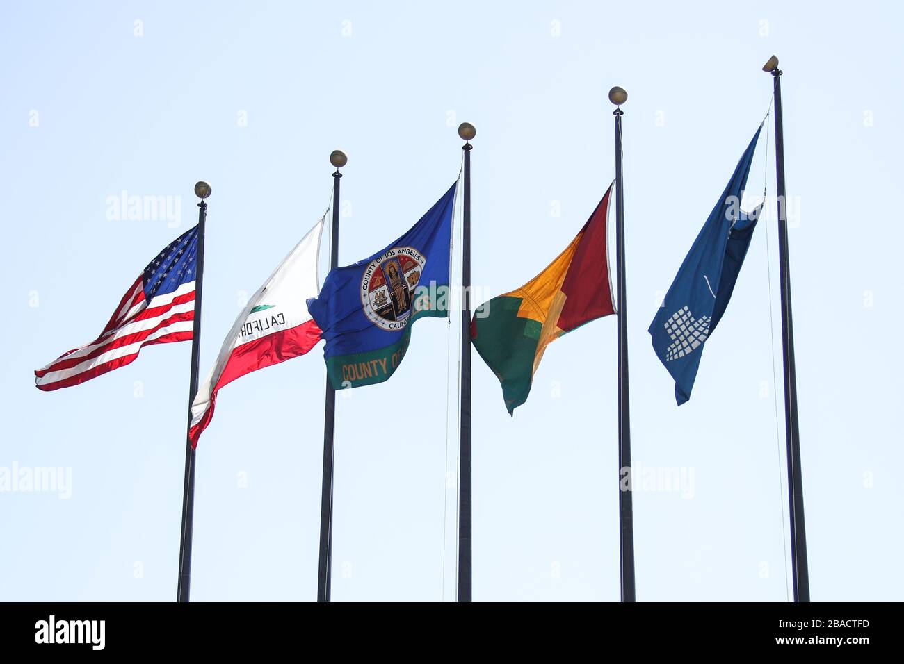 Collin flag hi-res stock photography and images - Alamy