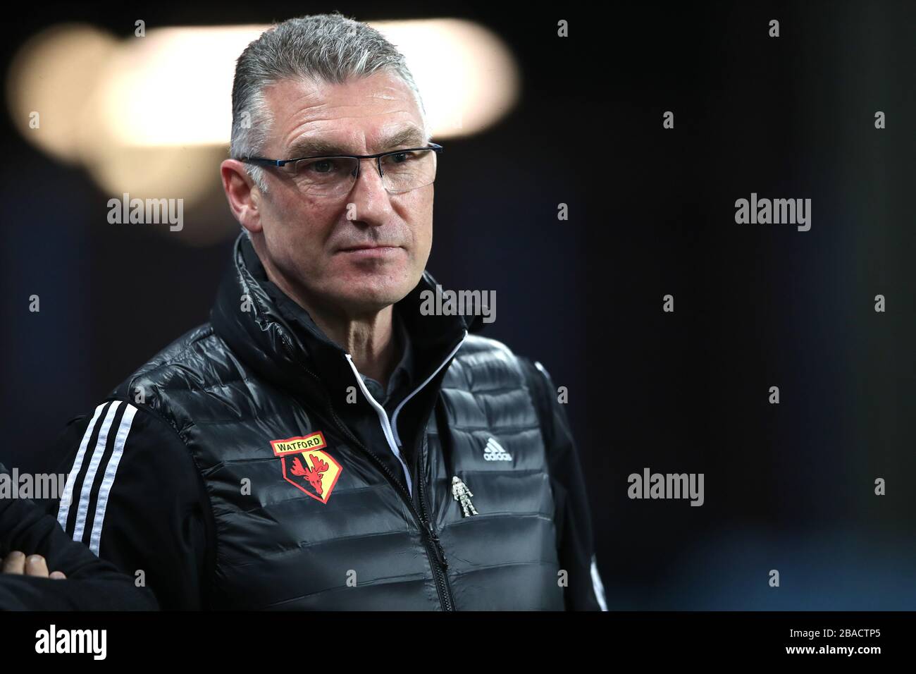 Nigel pearson hi-res stock photography and images - Alamy