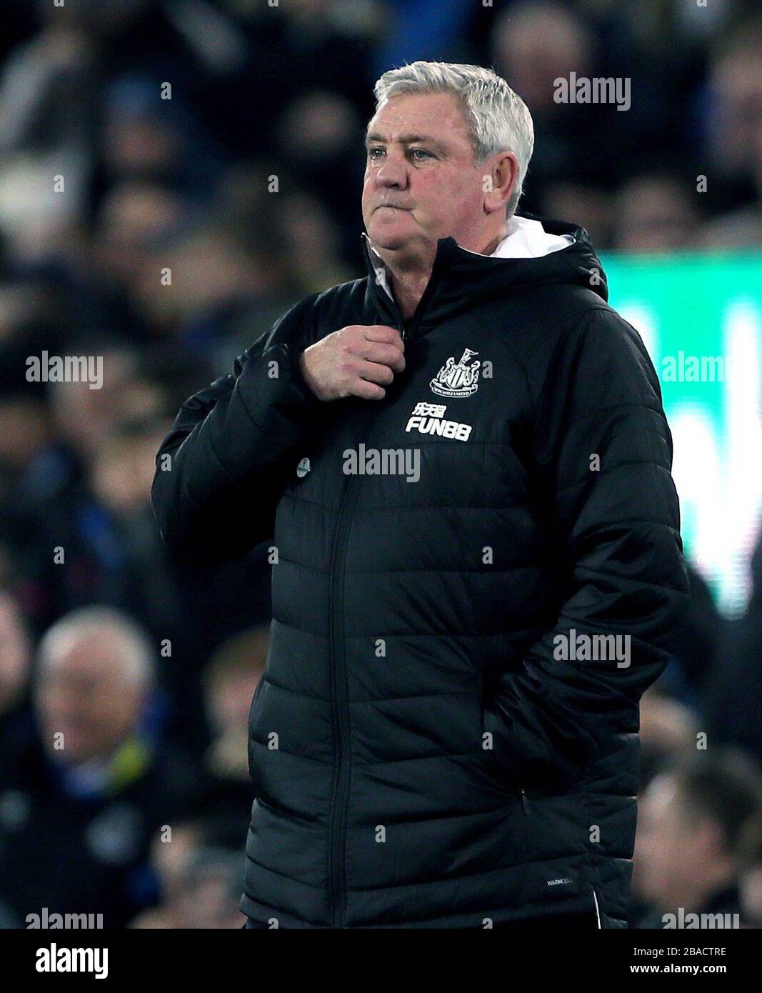 Steve bruce hi-res stock photography and images - Alamy