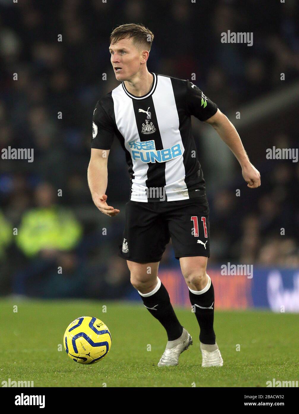 Matt ritchie soccer hi-res stock photography and images - Alamy