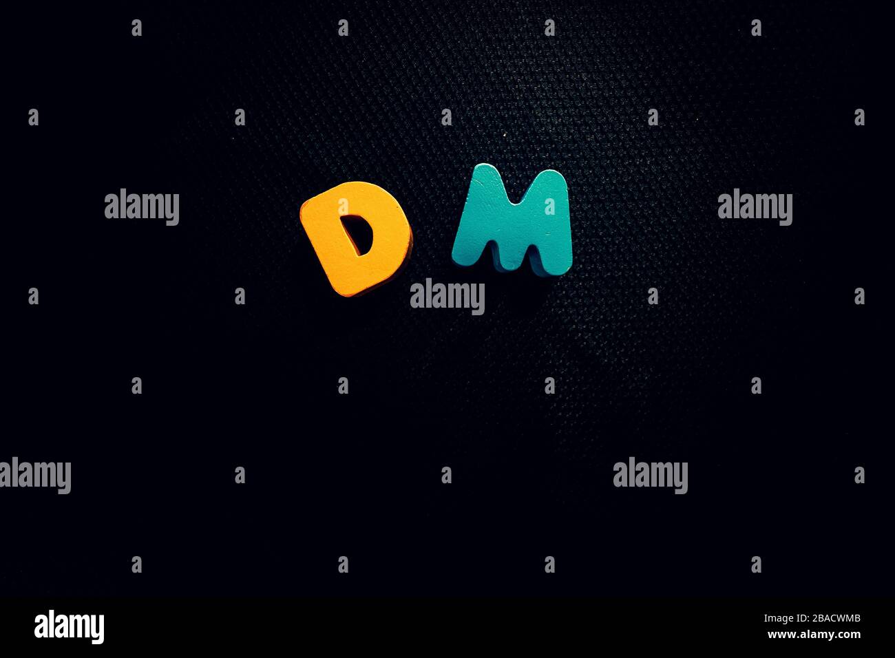 Decameter hi-res stock photography and images - Alamy