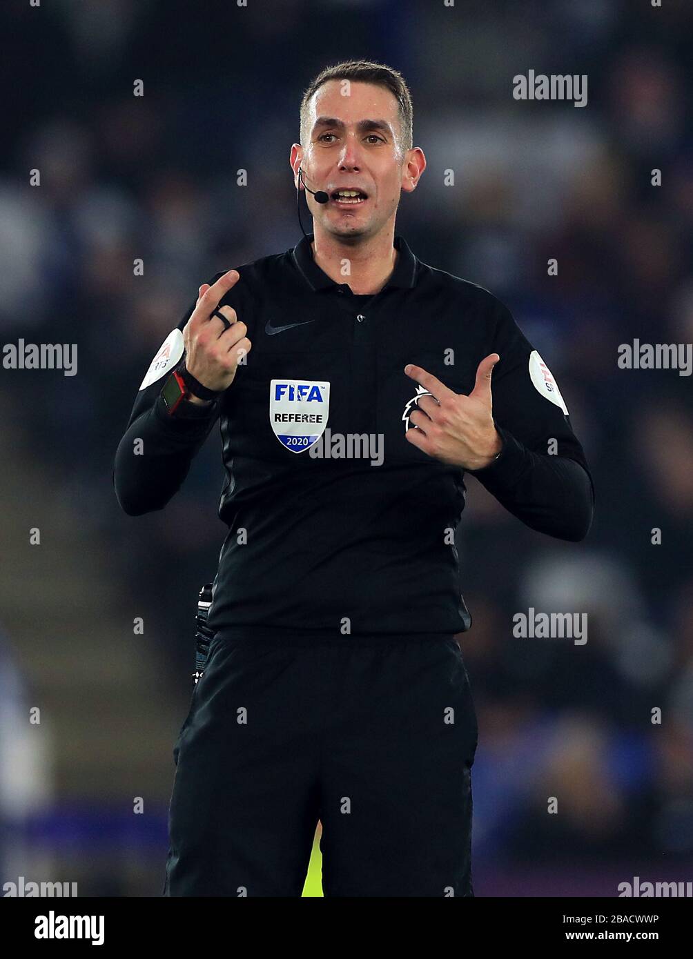 David coote hi-res stock photography and images - Alamy