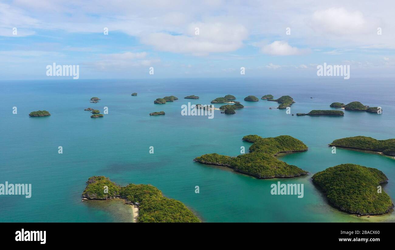 Hundred Islands
