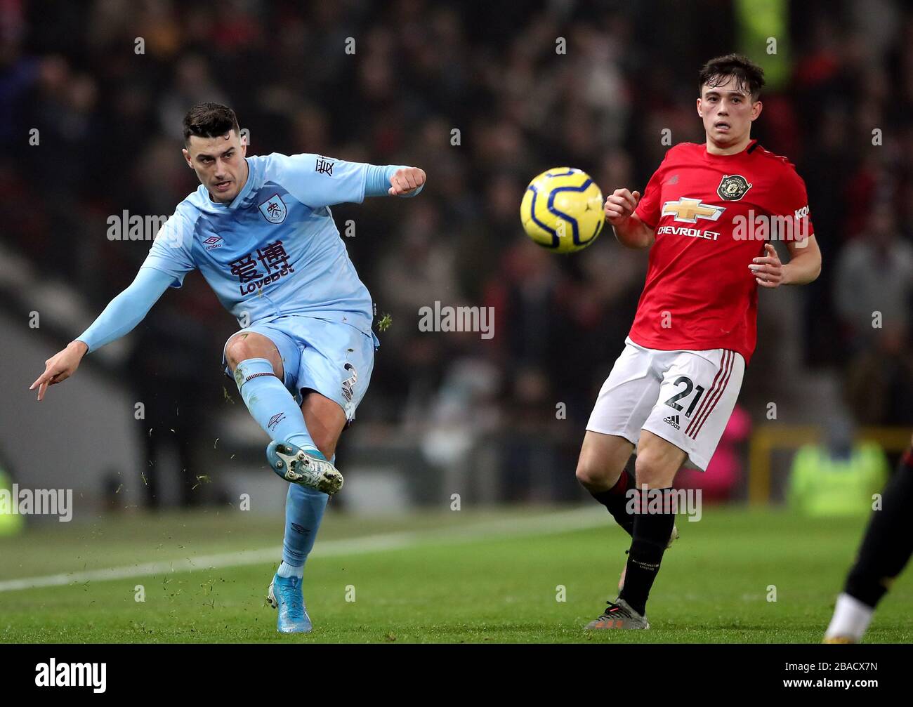 Daniel James Actor Prometheus