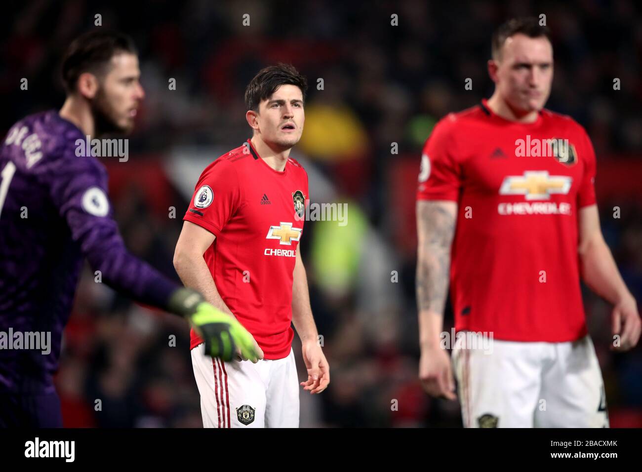 Phil Jones Face Man City