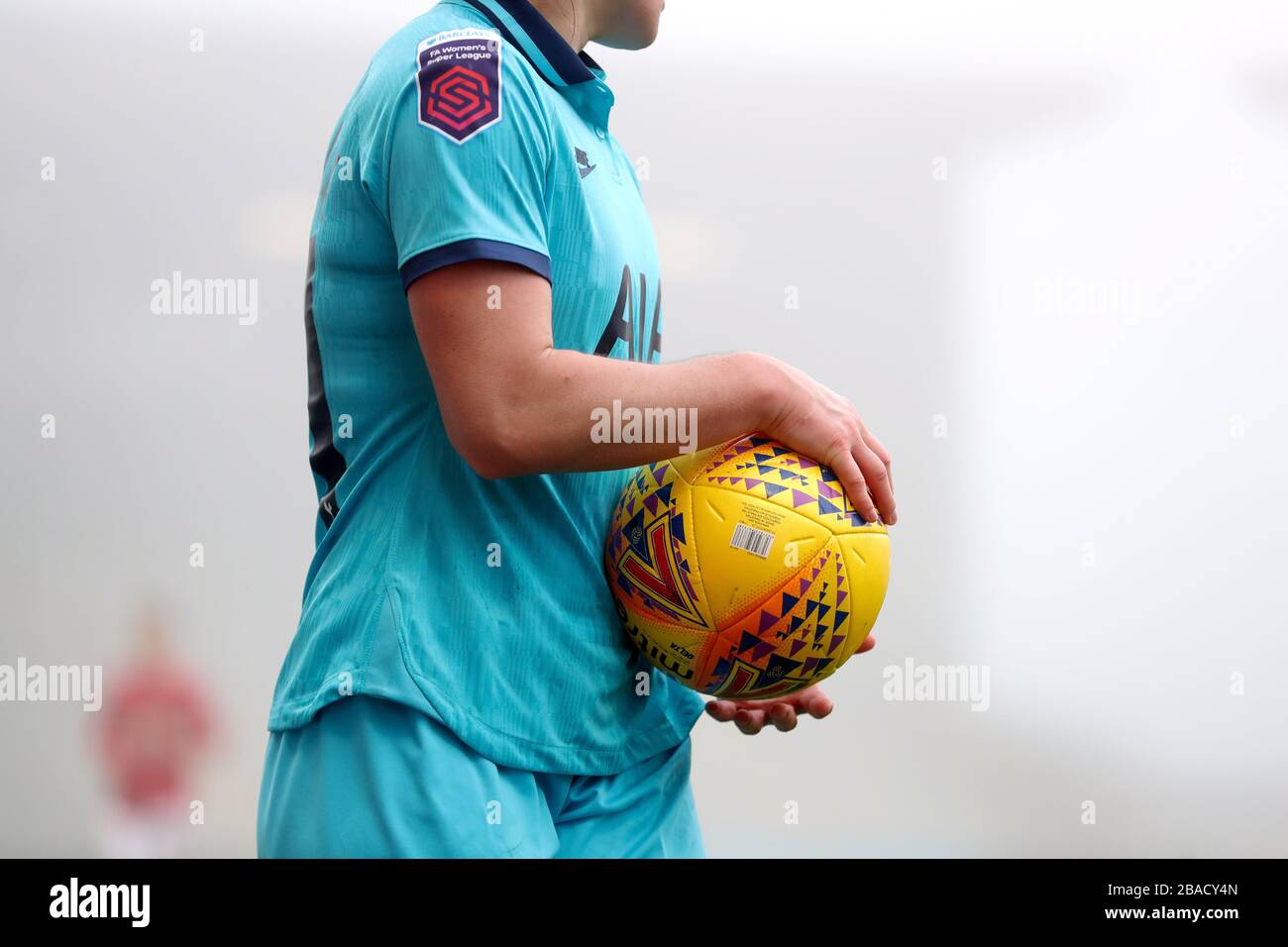 Tottenham hotspur players hi-res stock photography and images - Alamy