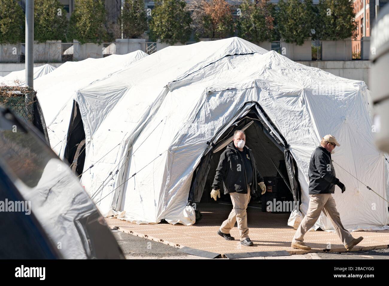 City Morgue High Resolution Stock Photography and Images - Alamy