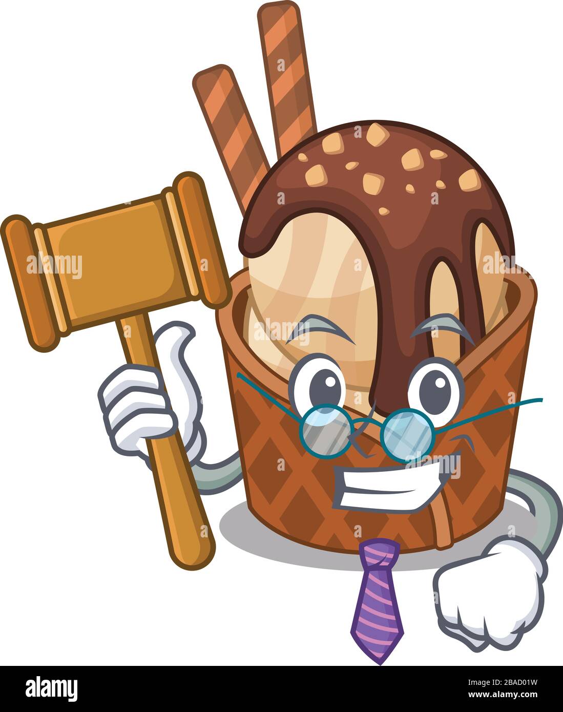 Dairy court Stock Vector Images - Alamy