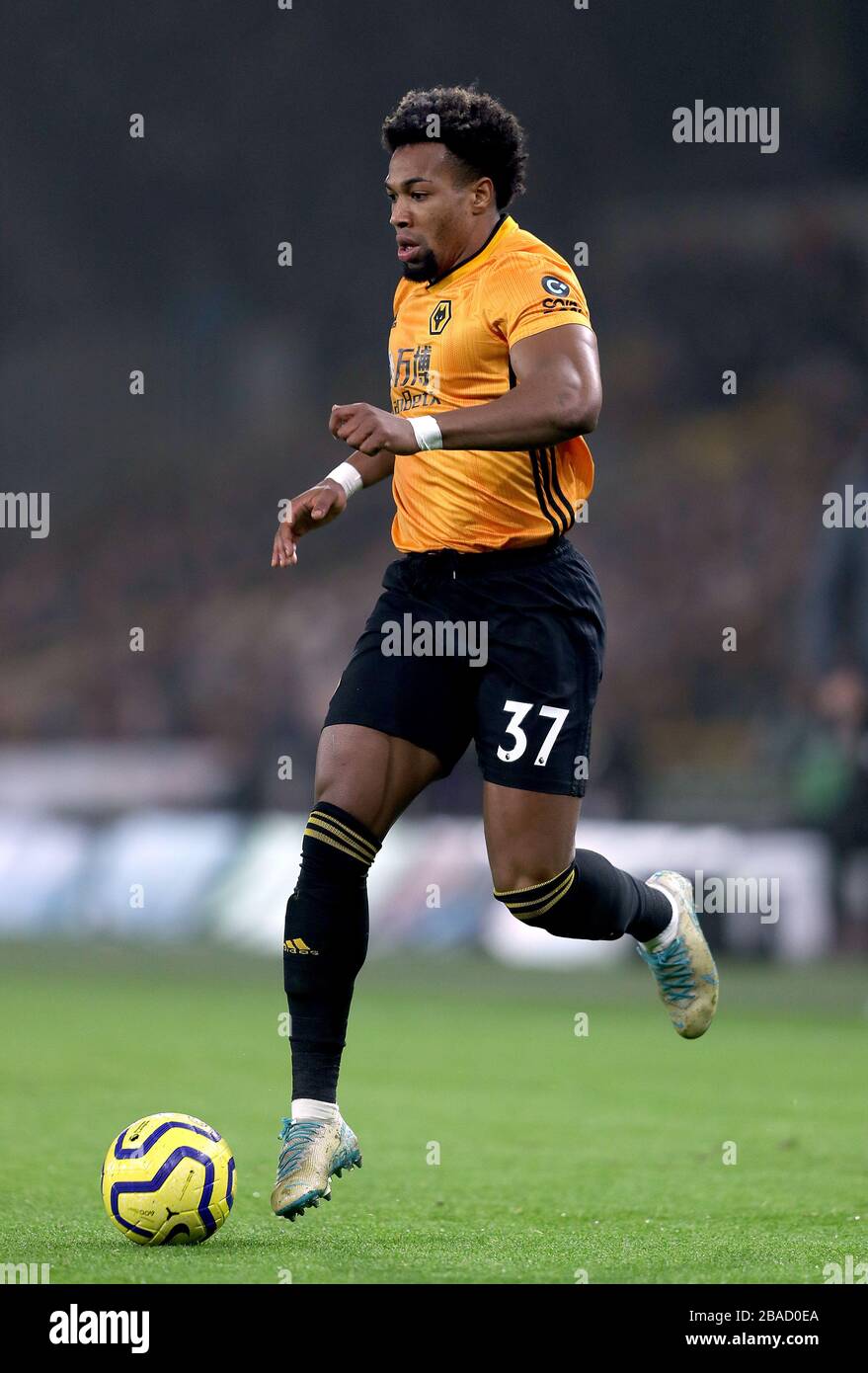 Adama traore soccer hi-res stock photography and images - Alamy