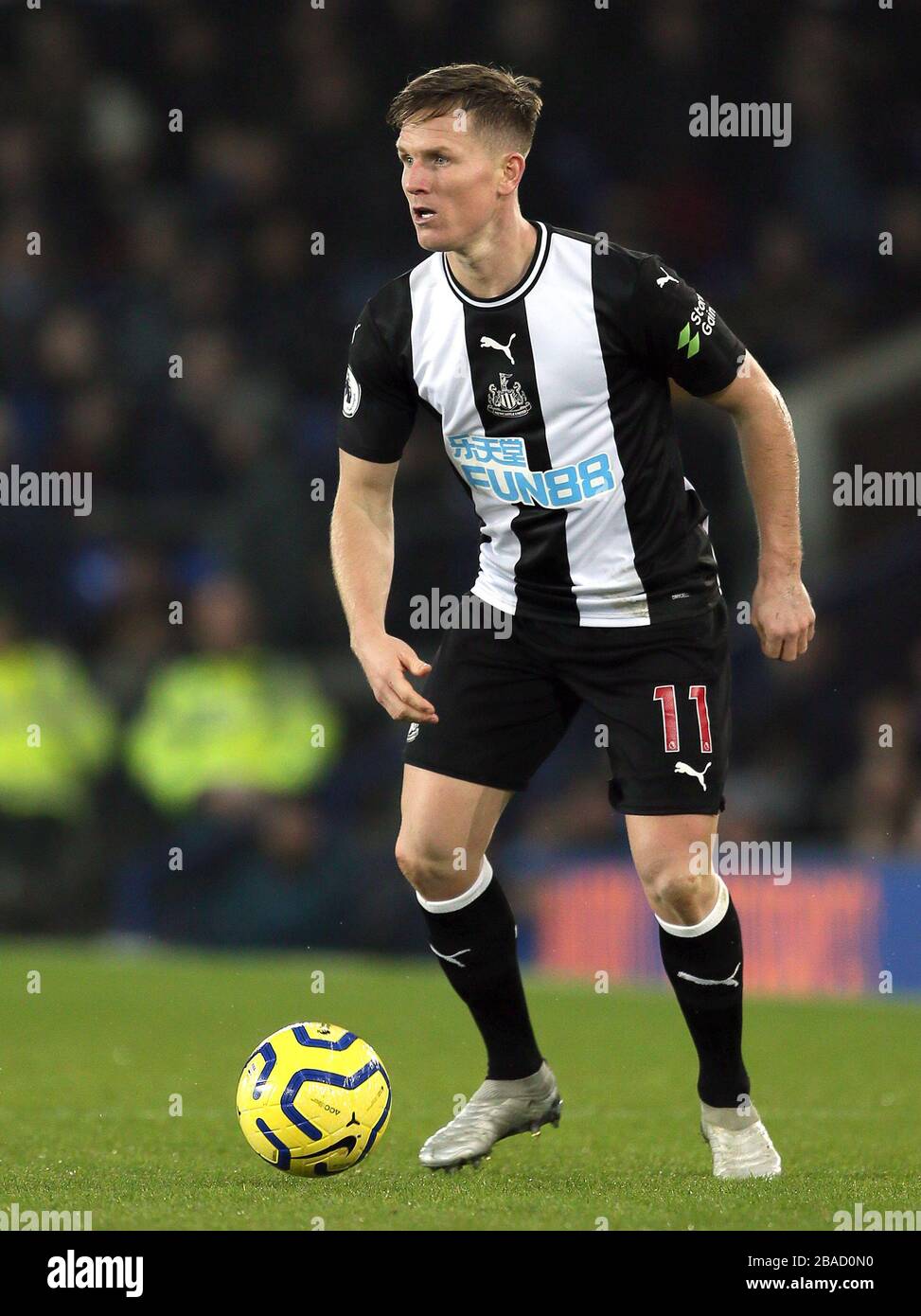 Matt ritchie football hi-res stock photography and images - Alamy