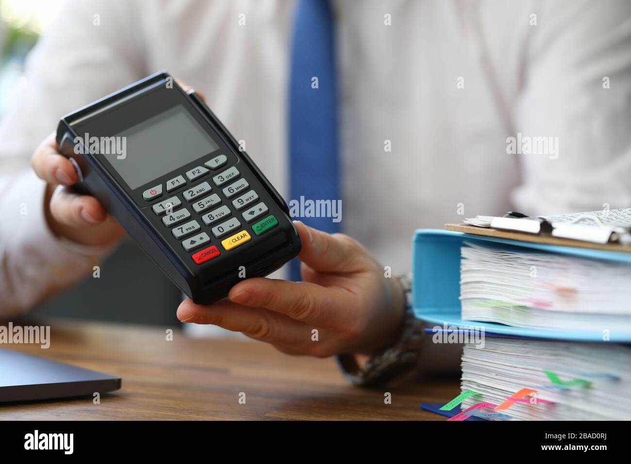 Recommend office hi-res stock photography and images - Alamy