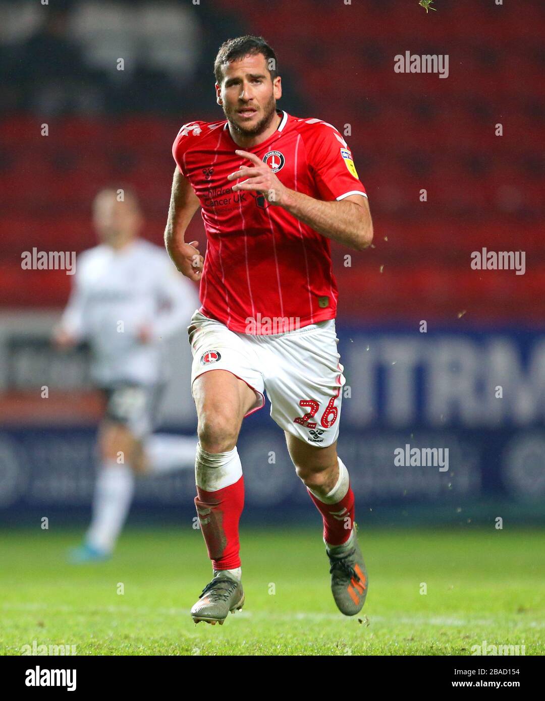 Tomer hemed football hi-res stock photography and images - Alamy