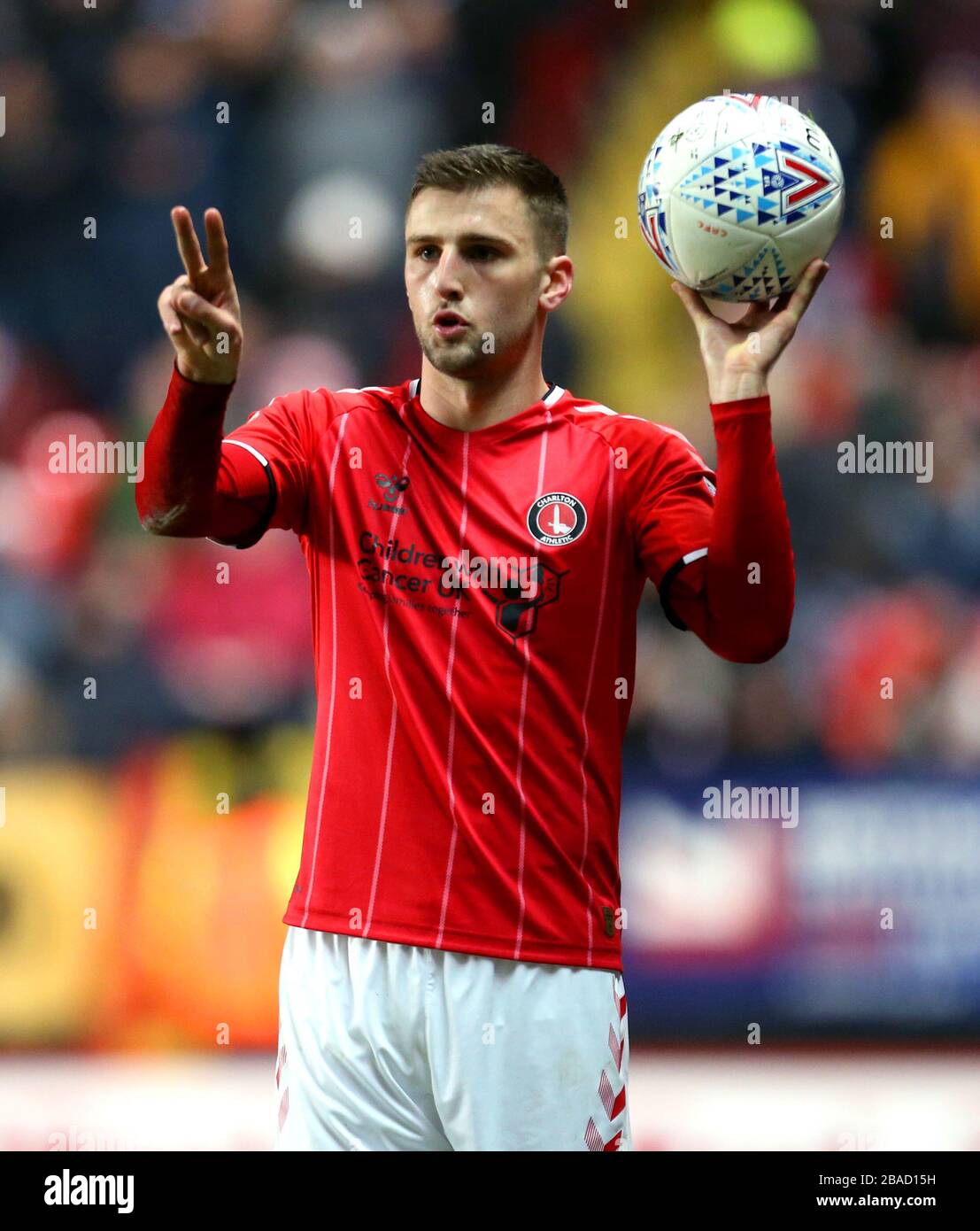 Ben purrington hi-res stock photography and images - Alamy