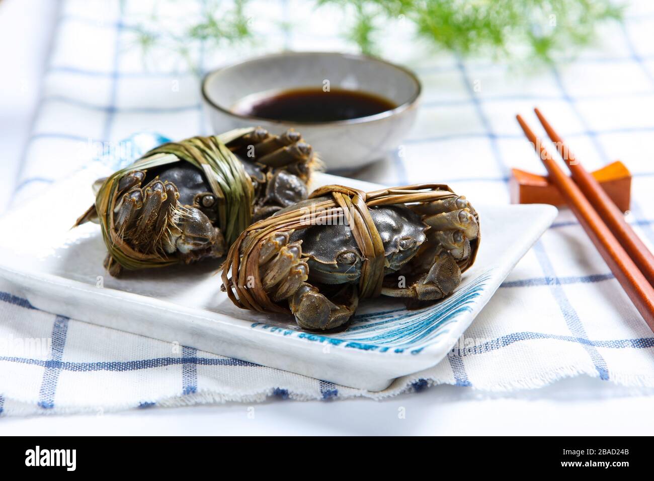 Hairy crabs material High Resolution Stock Photography and Images - Alamy