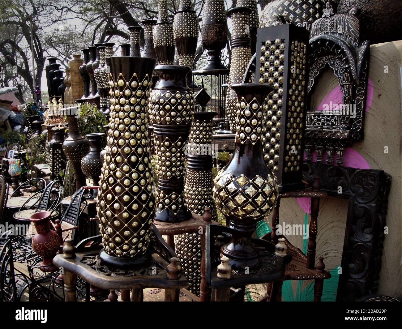 Awesome work hi-res stock photography and images - Alamy