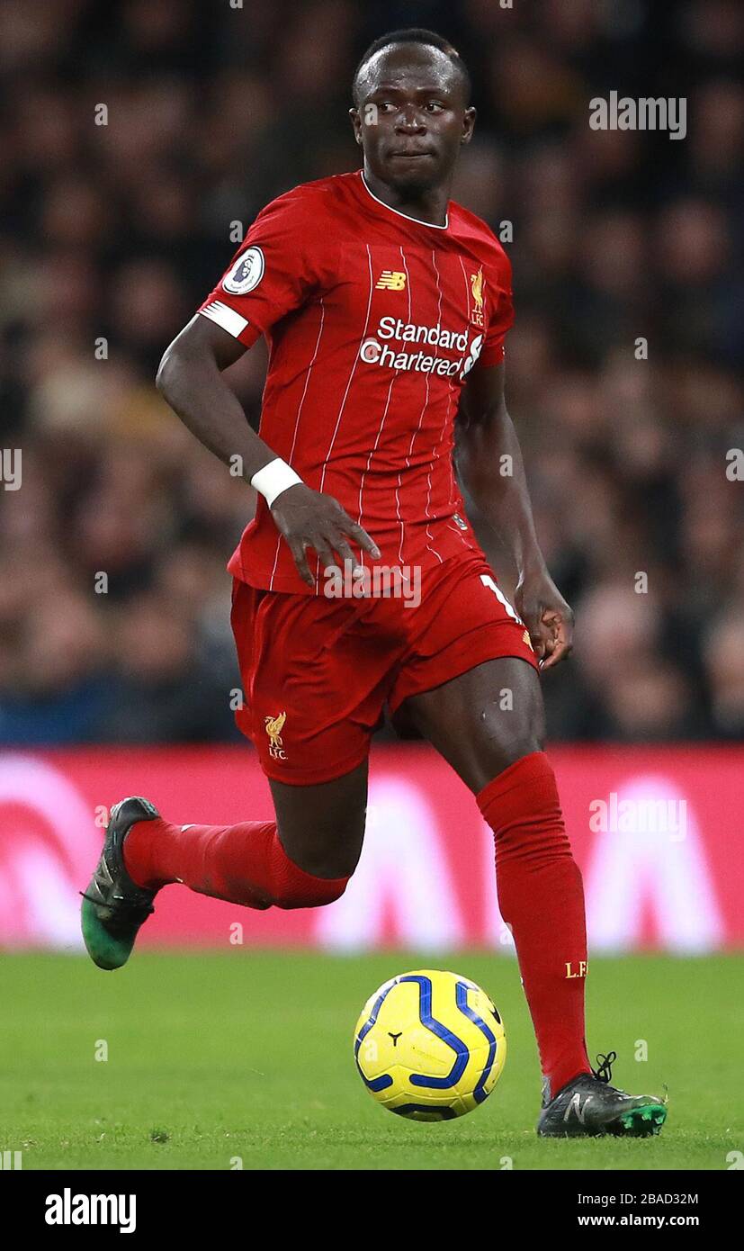 Sadio hi-res stock photography and images - Alamy