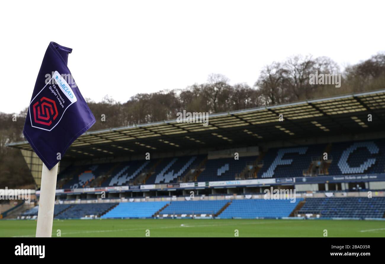 Adams park general view hi-res stock photography and images - Alamy