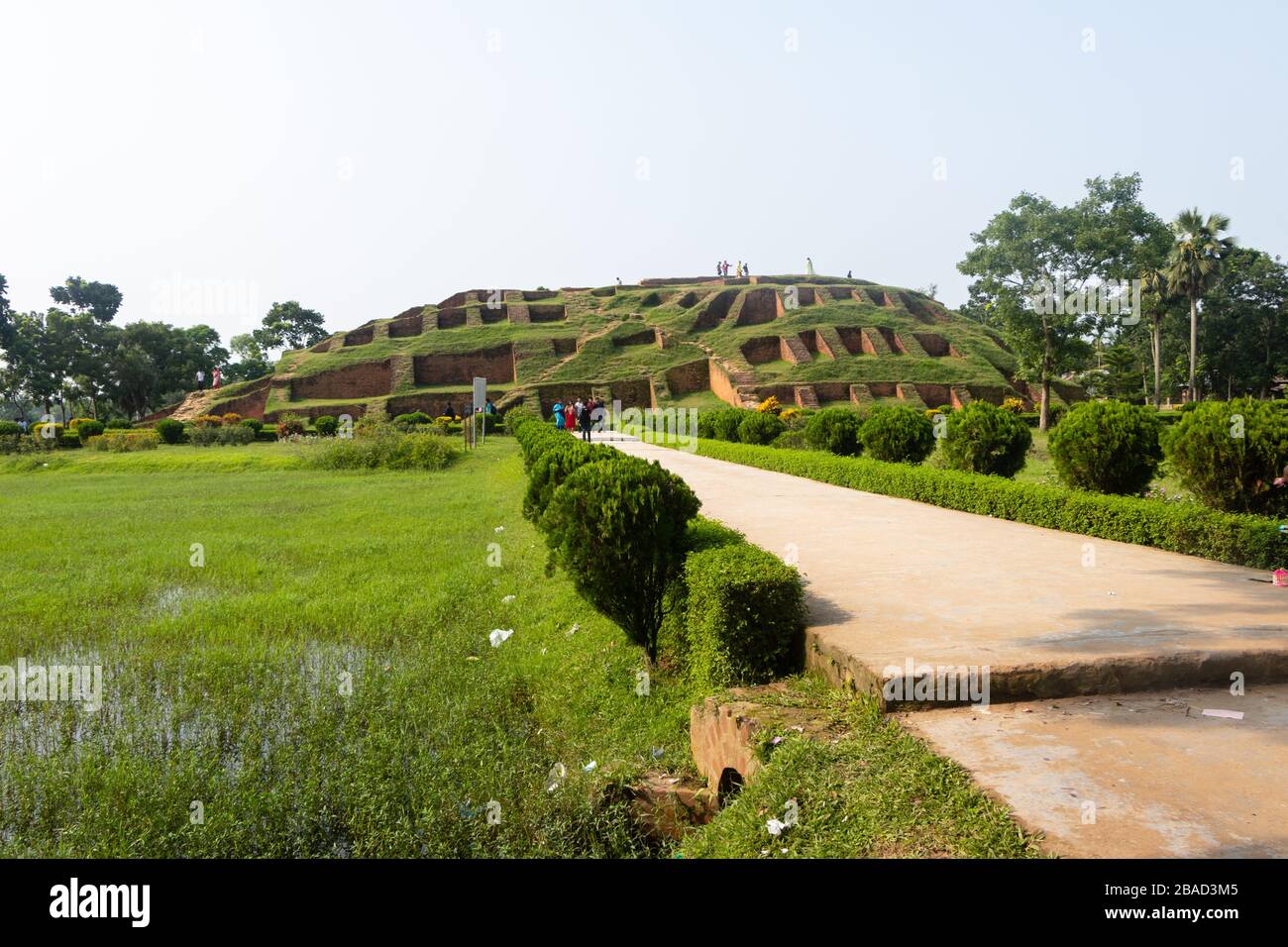 Bogra hi-res stock photography and images - Alamy