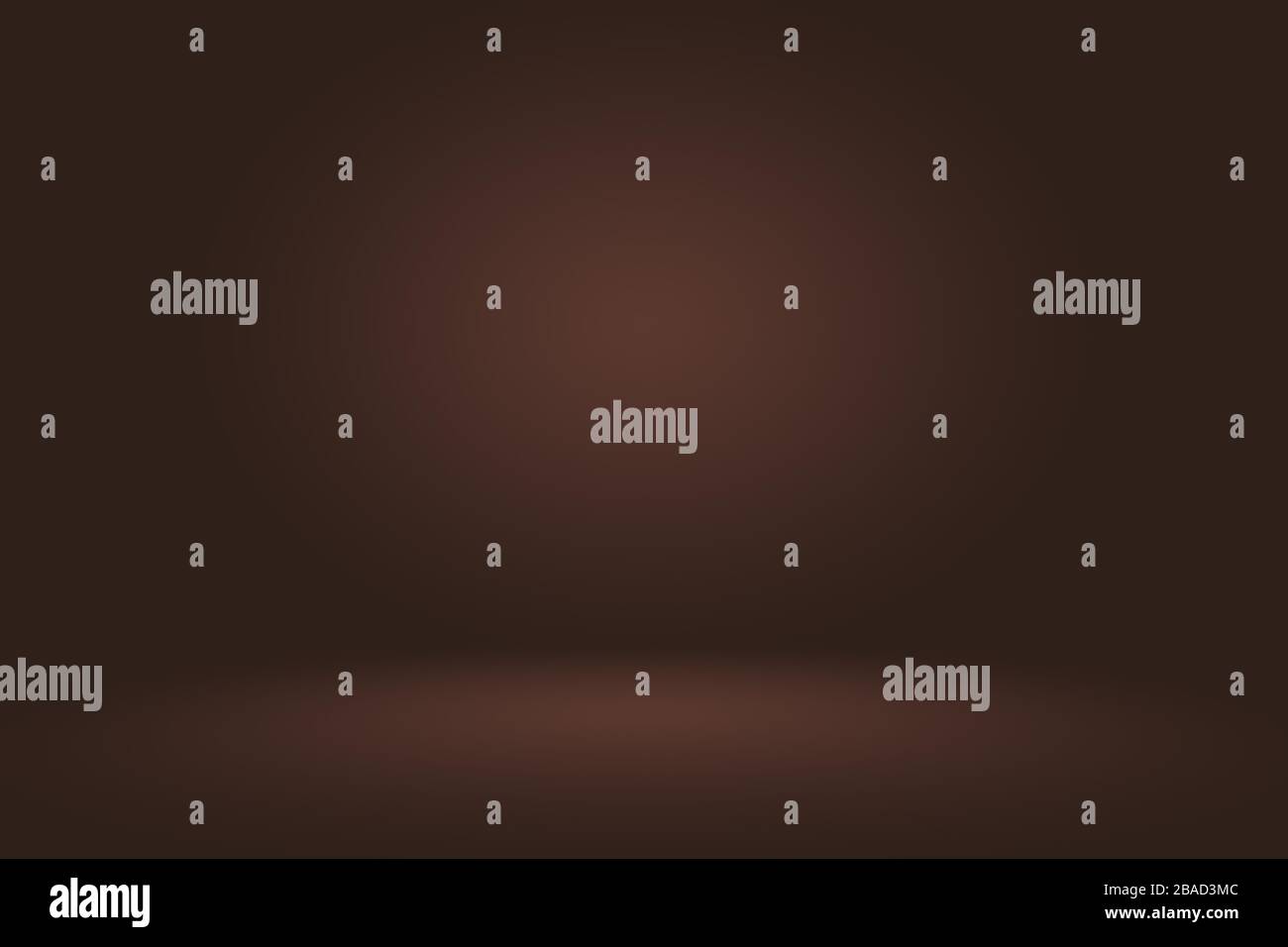 Gradient abstract background empty room with space for your text and ...