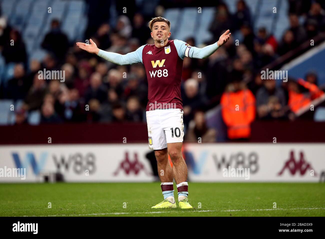 Jack grealish man city hi-res stock photography and images - Alamy