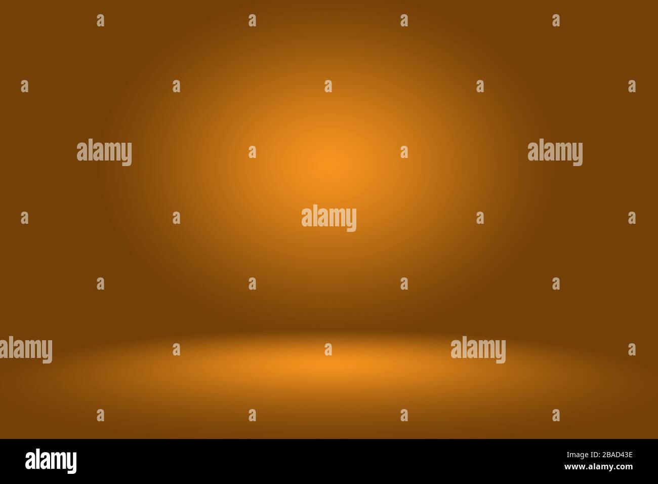 Gradient abstract background empty room with space for your text and ...