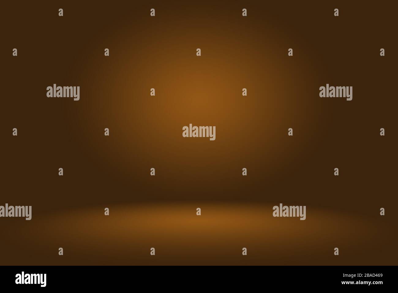 Gradient abstract background empty room with space for your text and ...