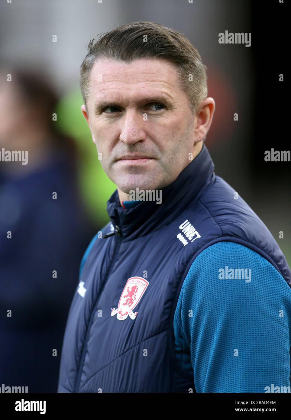 Football manager coach headshot hi-res stock photography and images - Alamy