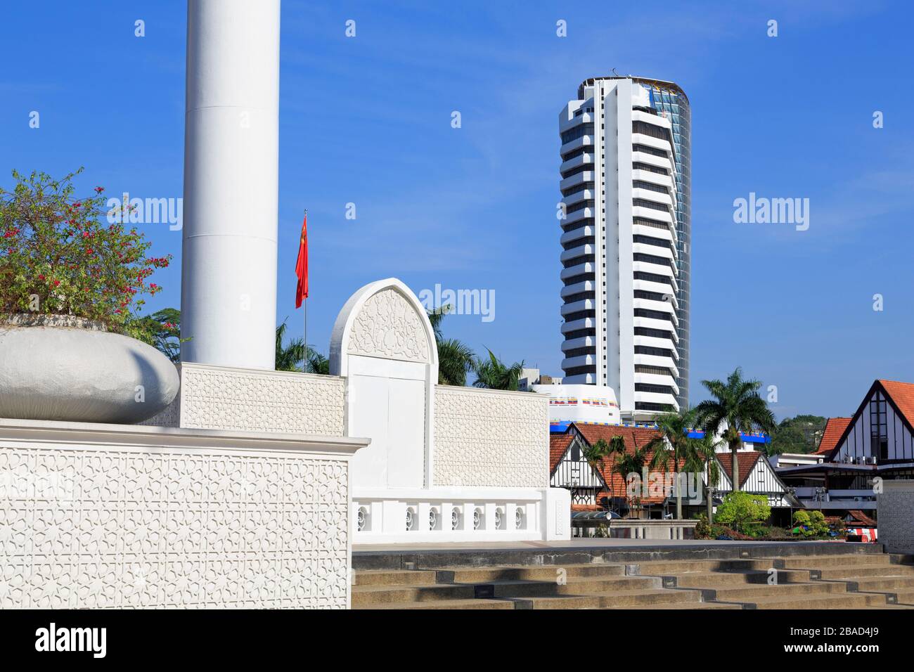 Medeka Square,Kuala Lumpur,Malaysia,Asia Stock Photo - Alamy