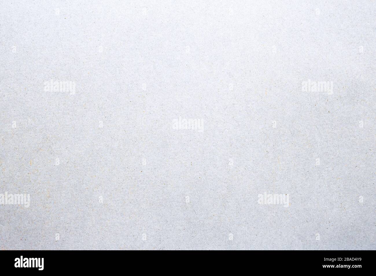 Sheet of white grey grunge paper texture for background Stock Photo - Alamy