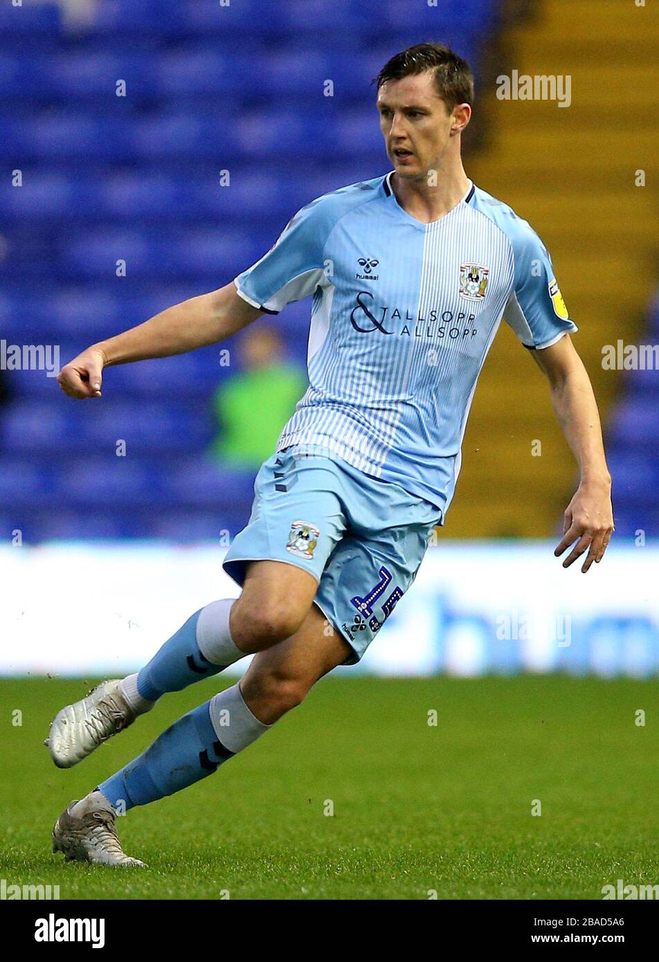 Dominic hyam coventry hi-res stock photography and images - Alamy