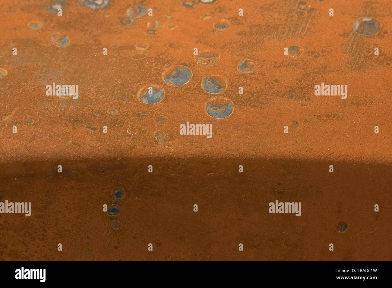 Burnt car texture hi-res stock photography and images - Alamy