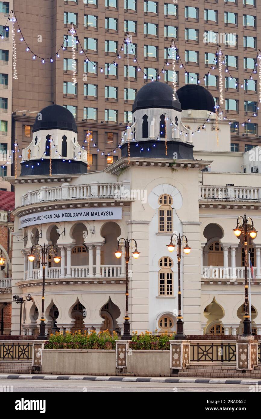 High Court Building,Kuala Lumpur,Malaysia,Asia Stock Photo - Alamy