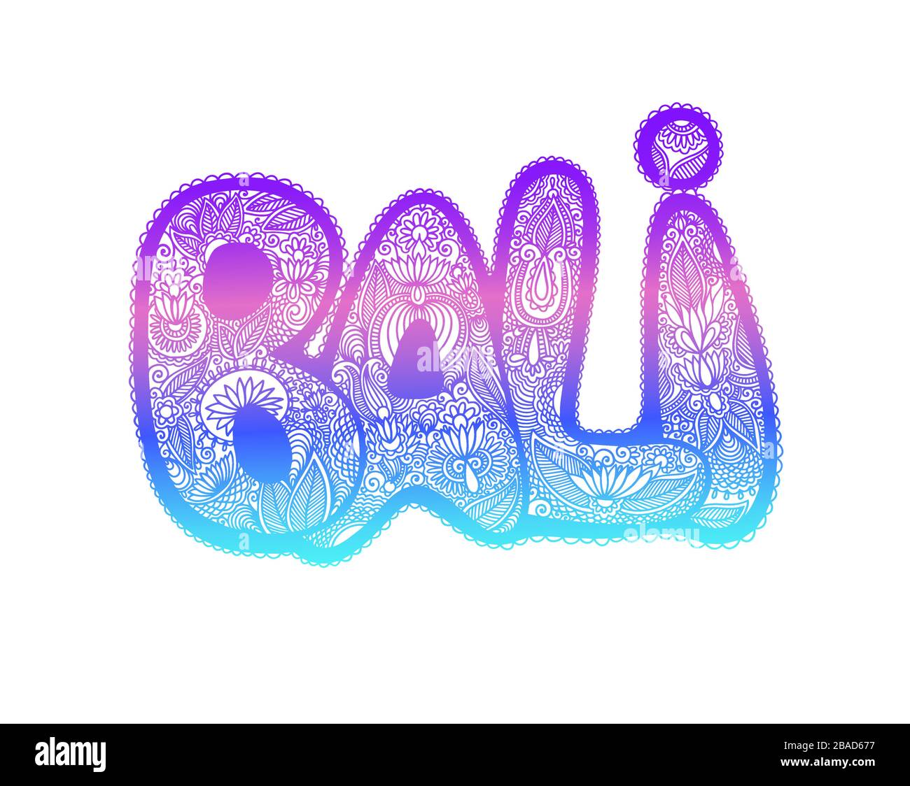 Bali Stock Vector Images - Alamy