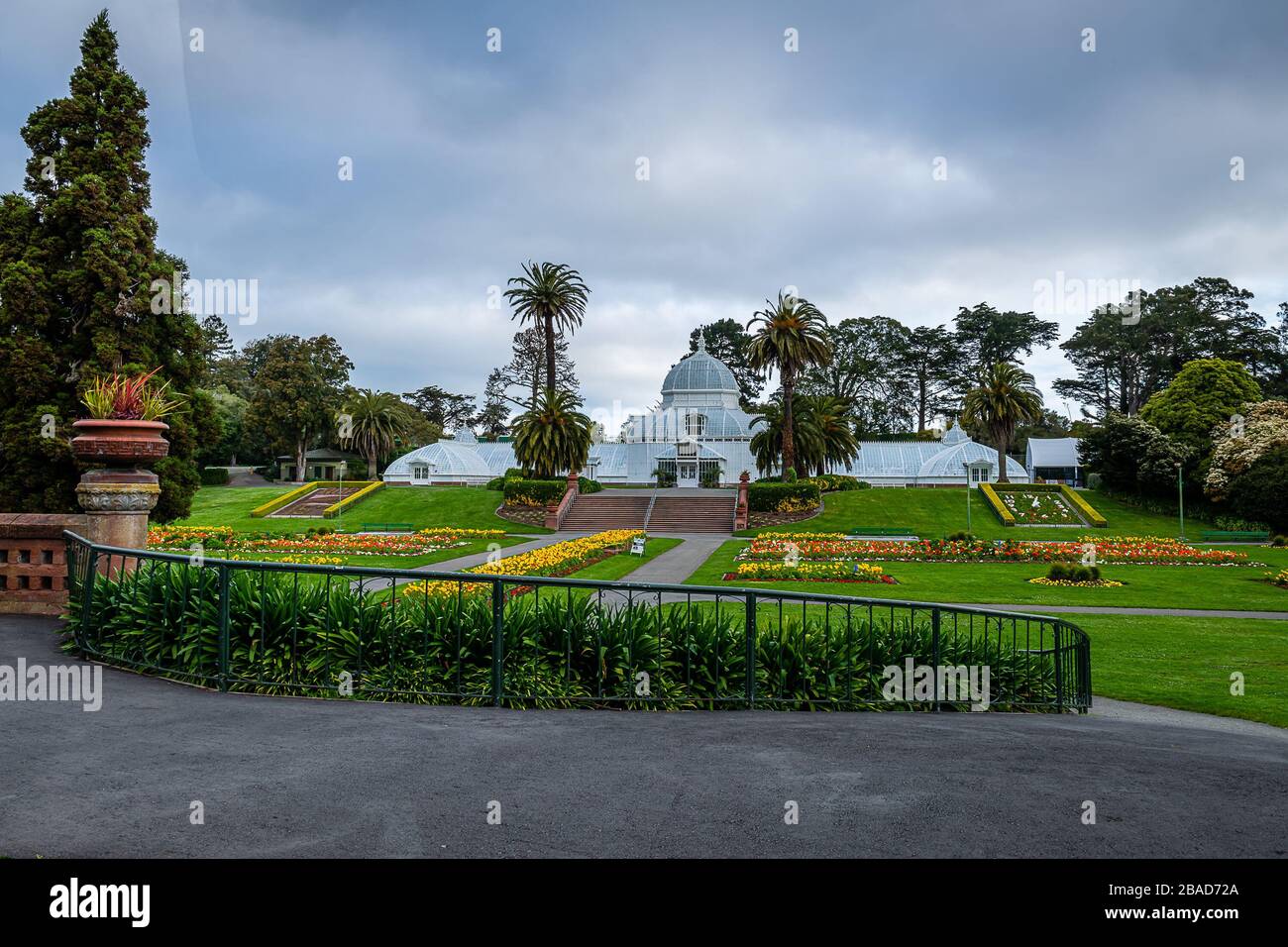 West gate overlook hi-res stock photography and images - Alamy