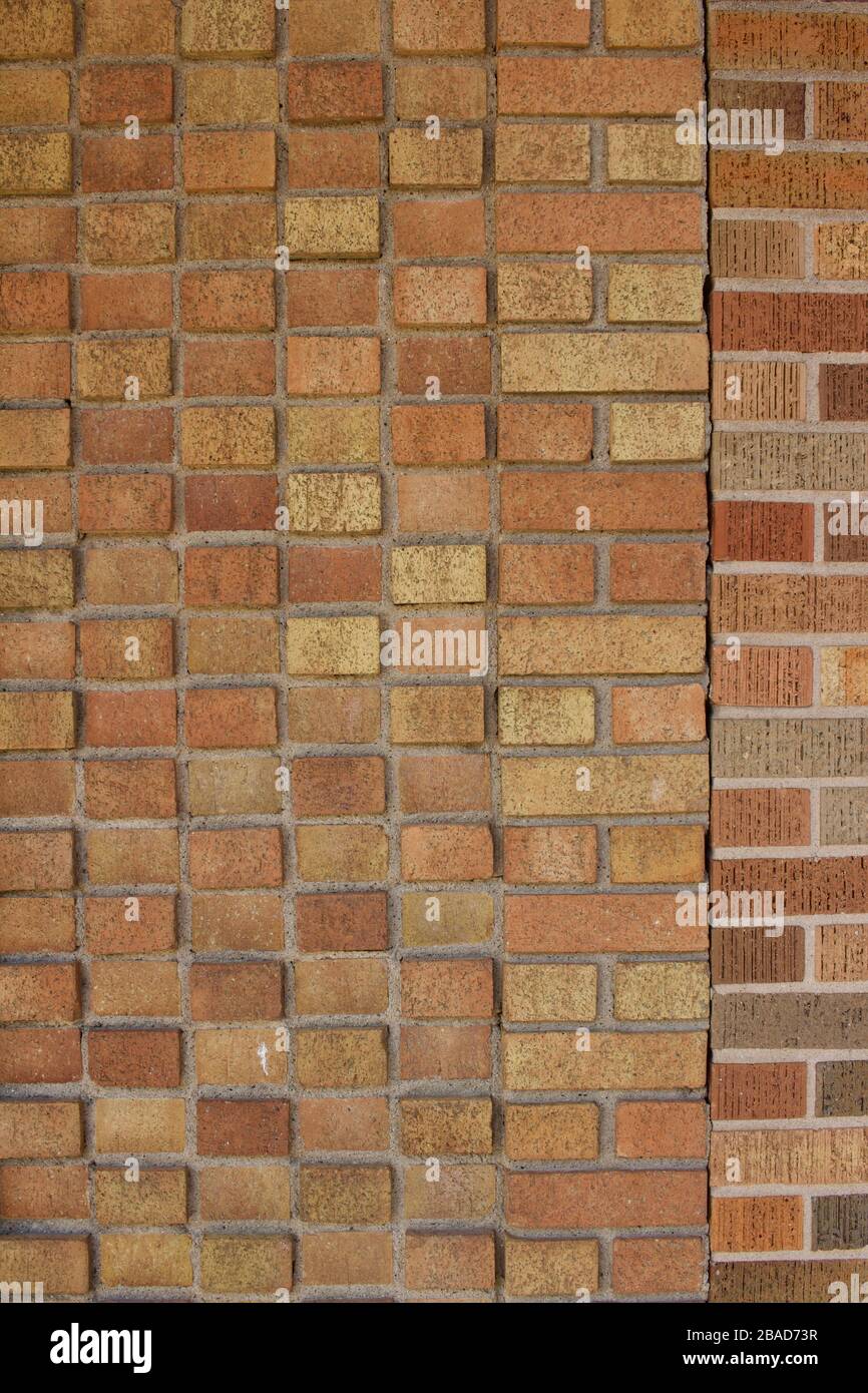 Protruding Bricks High Resolution Stock Photography and Images - Alamy