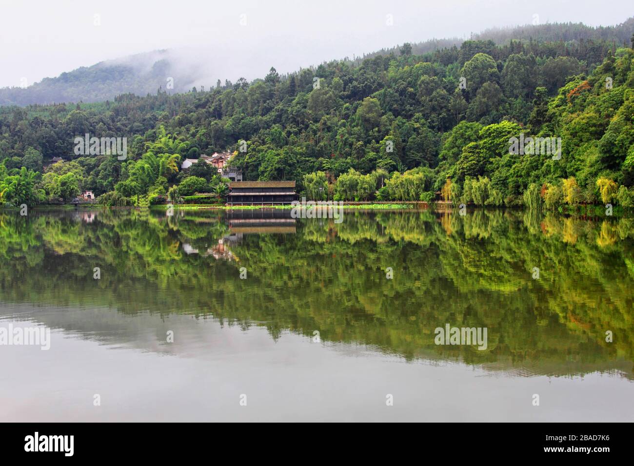 China yunnan heshun hi-res stock photography and images - Alamy