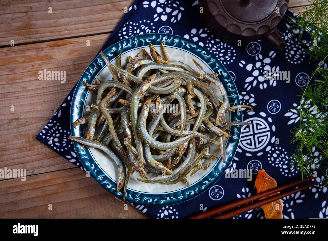 Fish Kettle High Resolution Stock Photography and Images - Alamy
