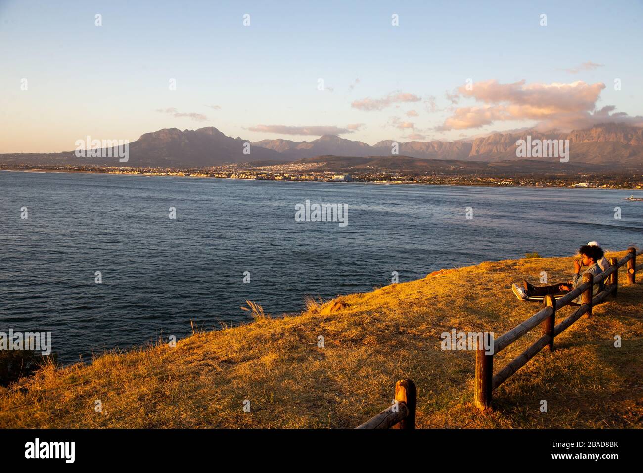 Eerste river hi-res stock photography and images - Alamy