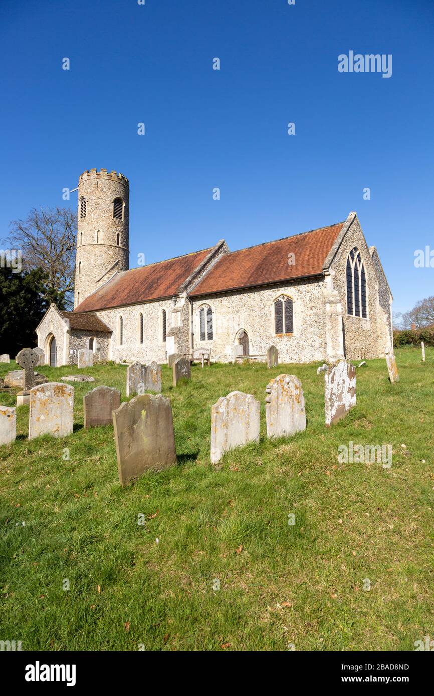 Holton suffolk hi-res stock photography and images - Alamy