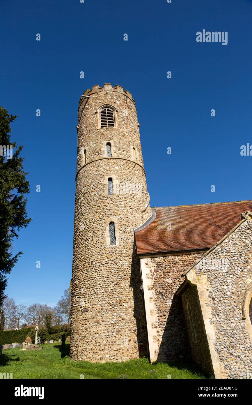 Holton suffolk hi-res stock photography and images - Alamy