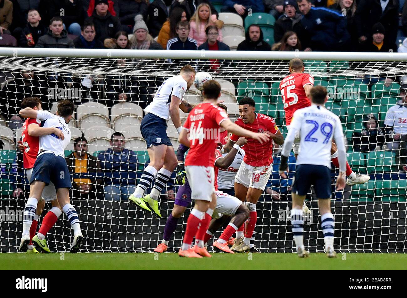 Patrick bauer preston hi-res stock photography and images - Alamy