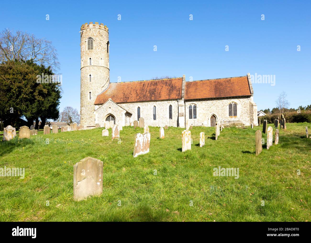 Holton suffolk hi-res stock photography and images - Alamy