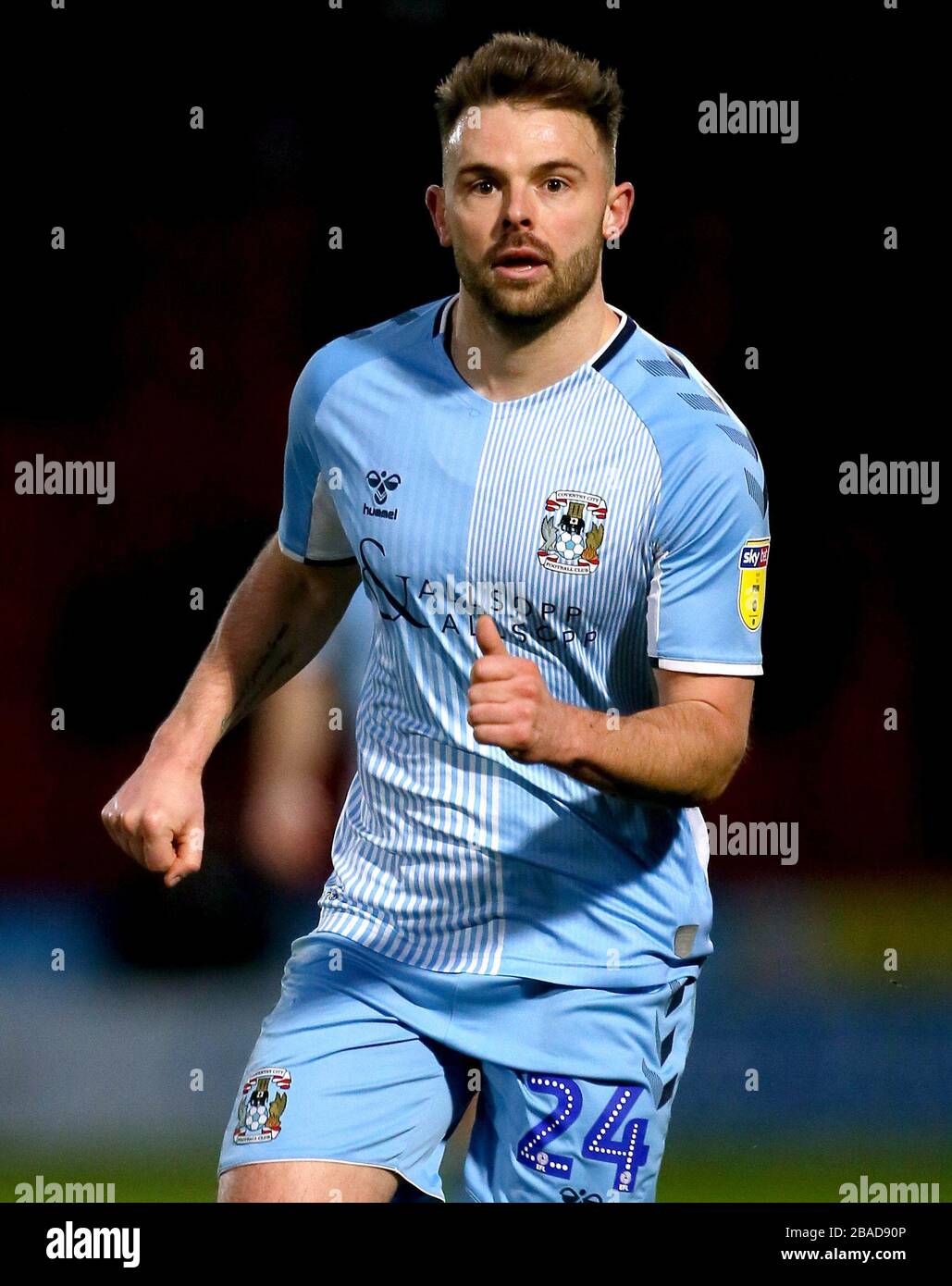 Godden coventry hi-res stock photography and images - Alamy