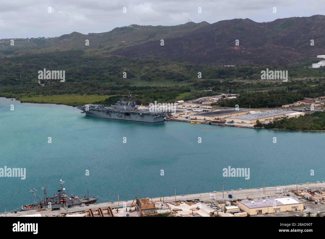 America esg hi-res stock photography and images - Alamy