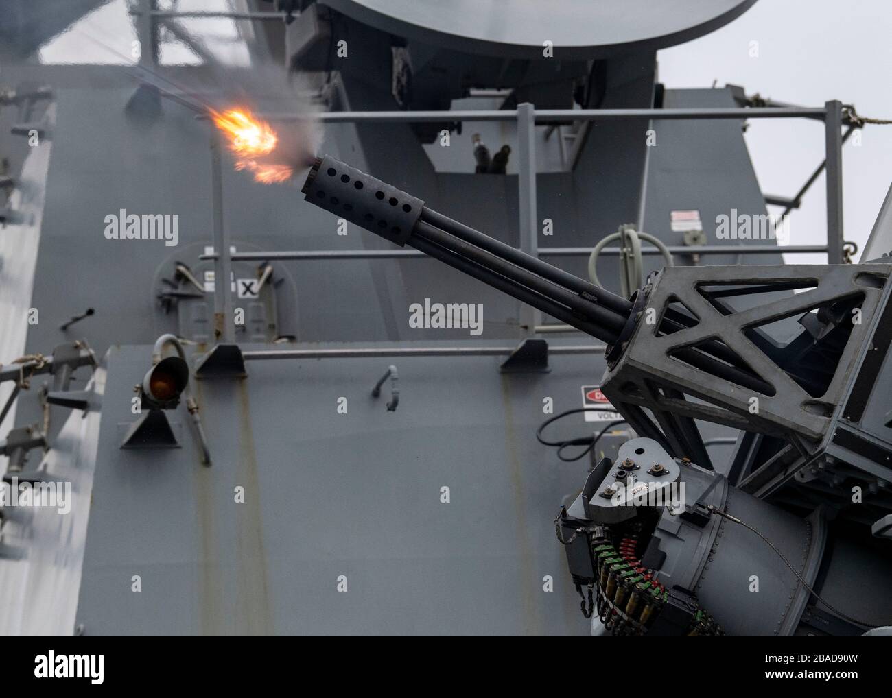 Ddg 115 High Resolution Stock Photography and Images - Alamy